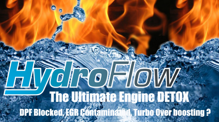 Dpf Removal Is The Permanant Fix For Dpf Problems