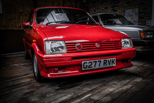 Metro turbo – TurboPACS Newcastle