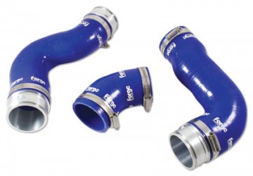 Silicone Hoses and Complete Direct Replacement Kits