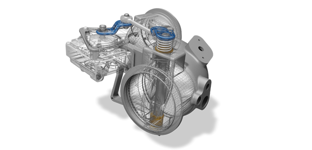 EGR Valve – TurboPACS Newcastle