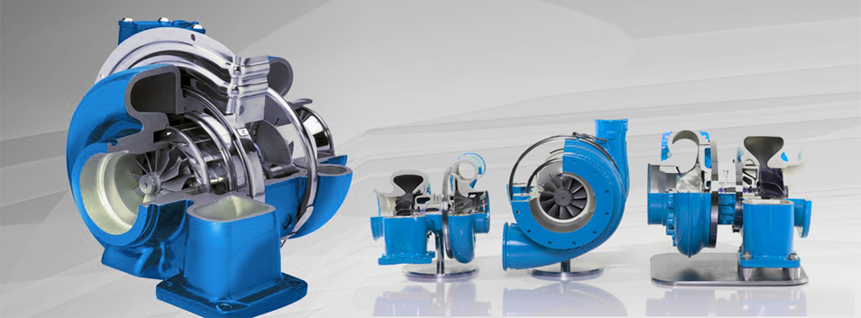 turbos – TurboPACS Newcastle