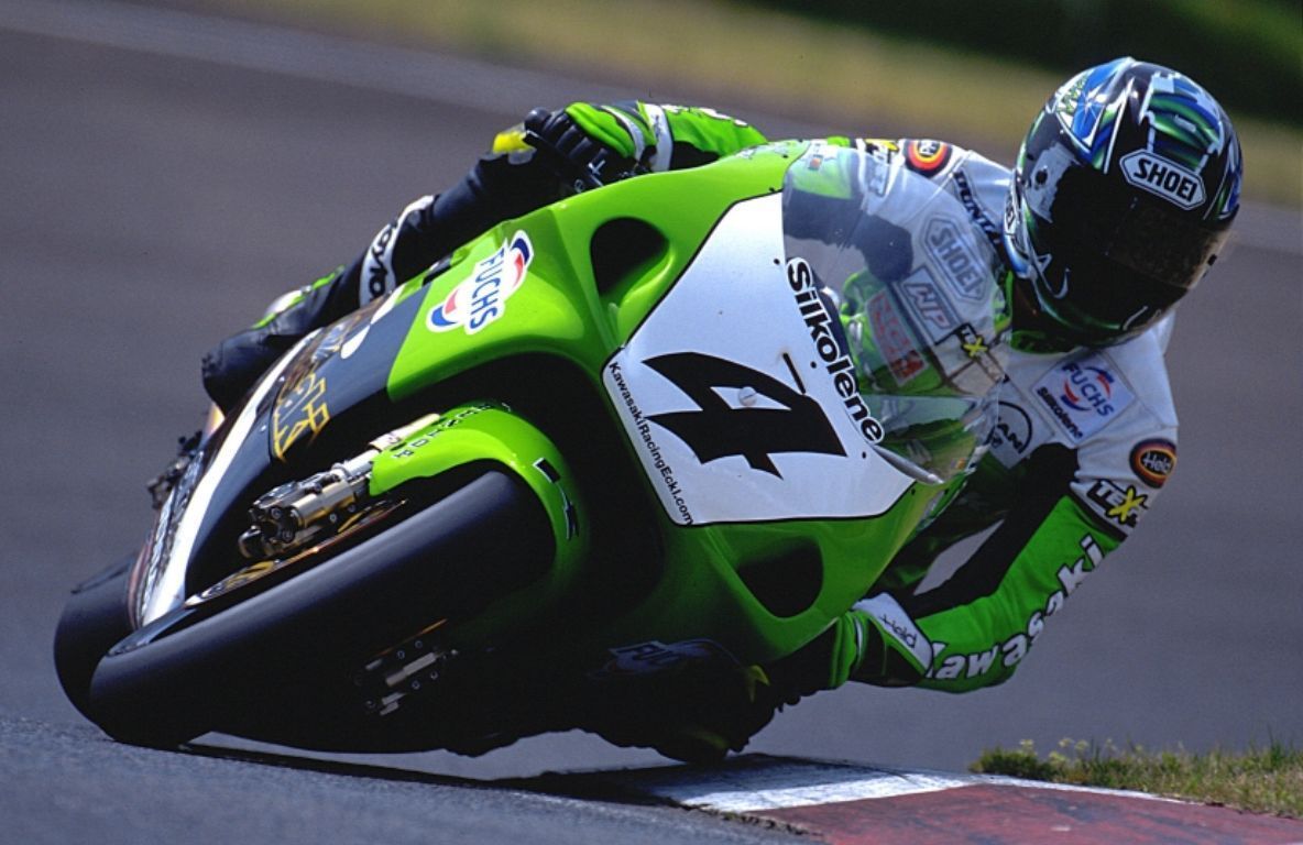 ZX7R Race Bike tune up – TurboPACS Newcastle